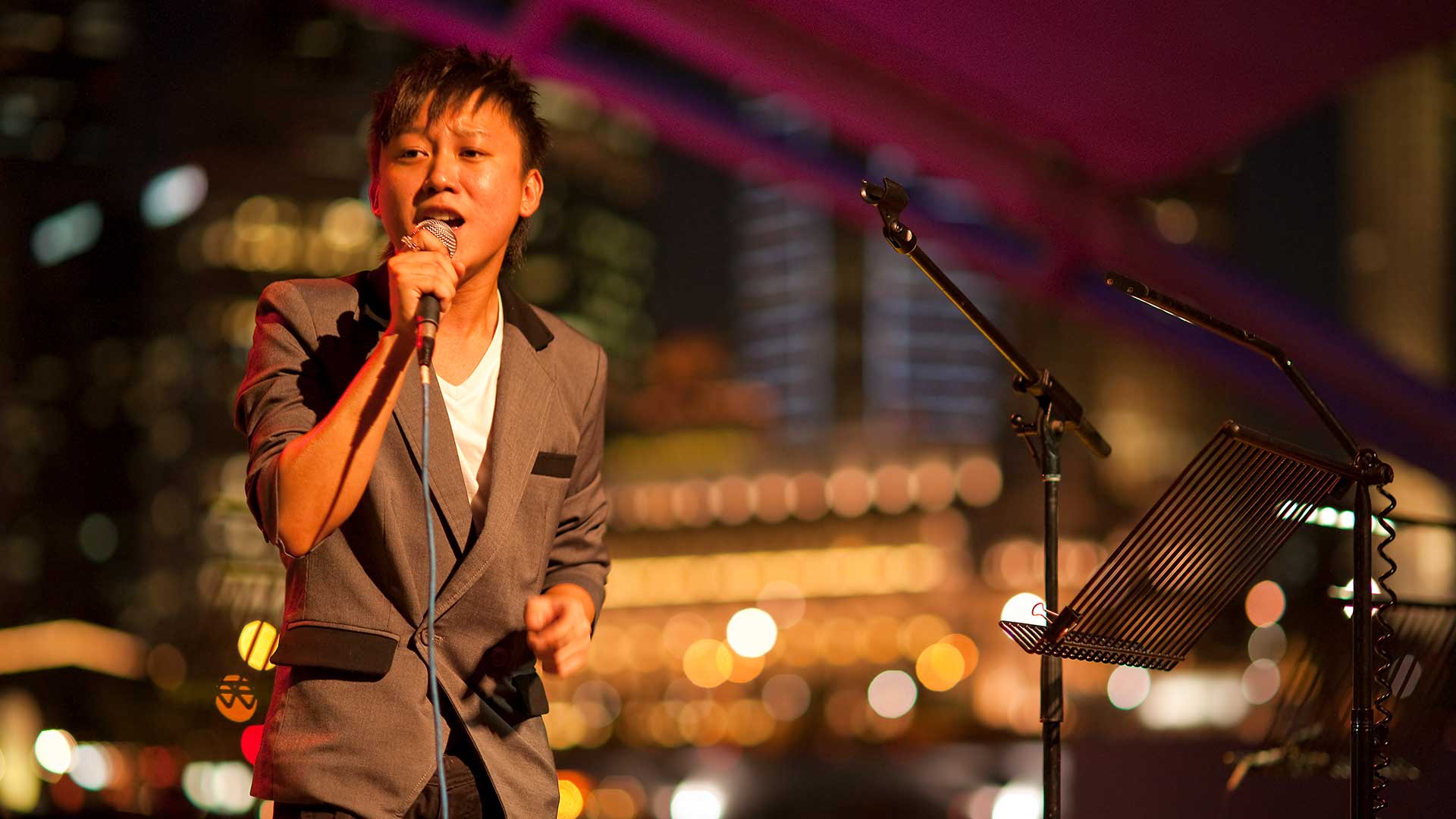 Diploma in Music Performance - SOMA