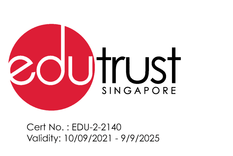 SSG | Edutrust - SOMA