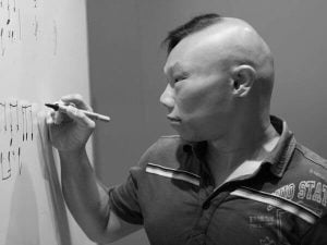Tan Boon Gee - SOMA