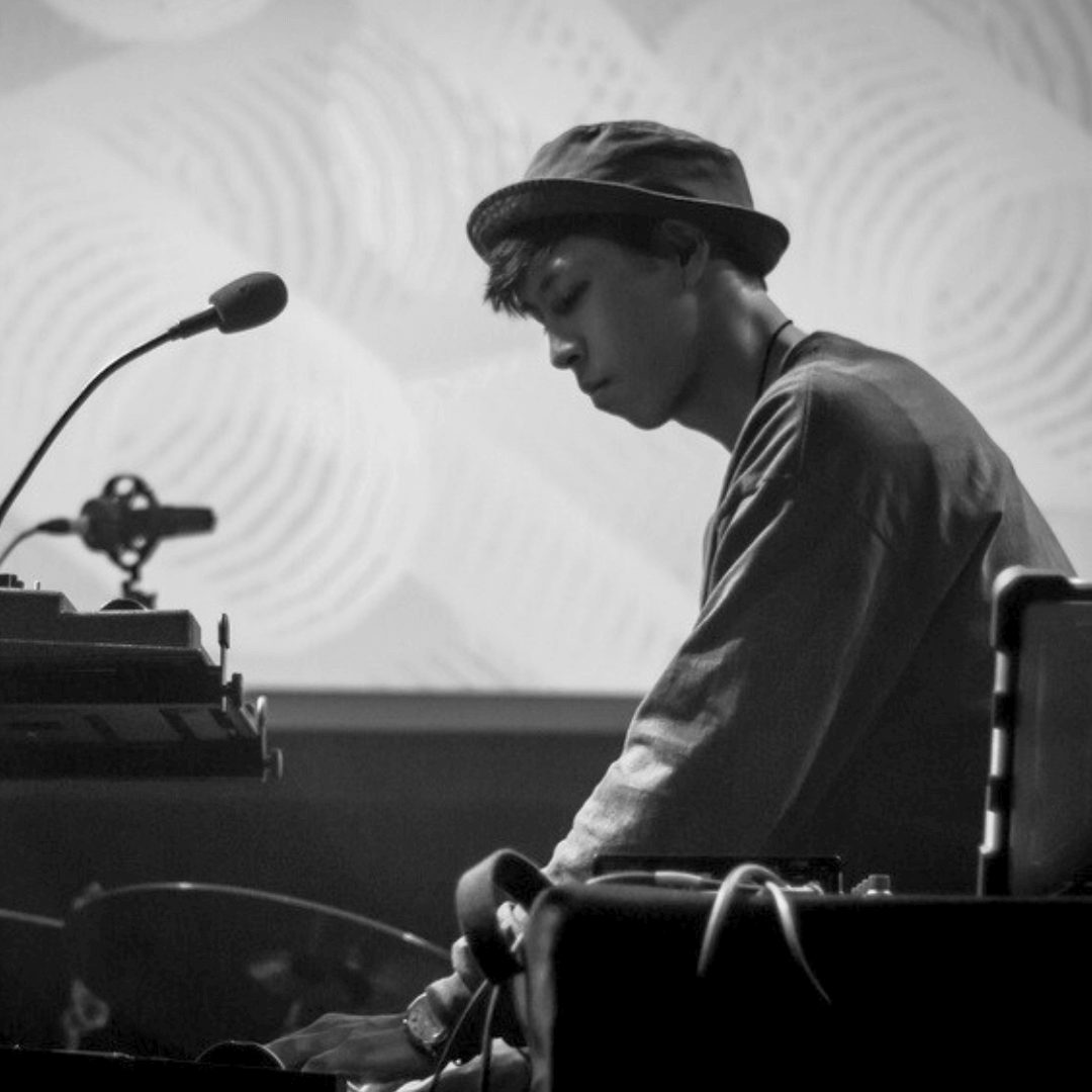 Cravis Chang - SOMA